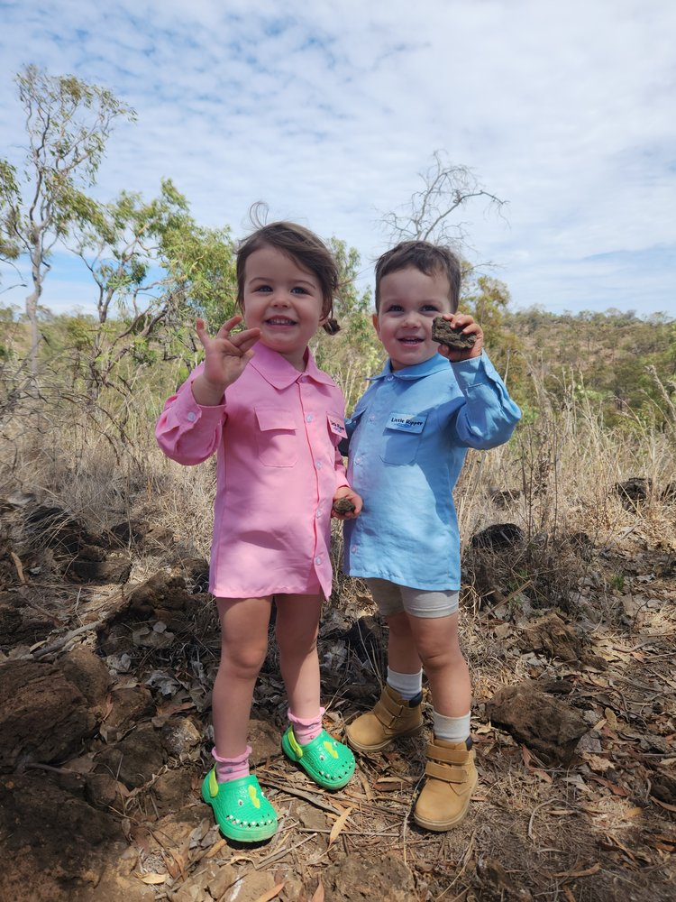 Outdoor Shirts – Little Ripper Apparel