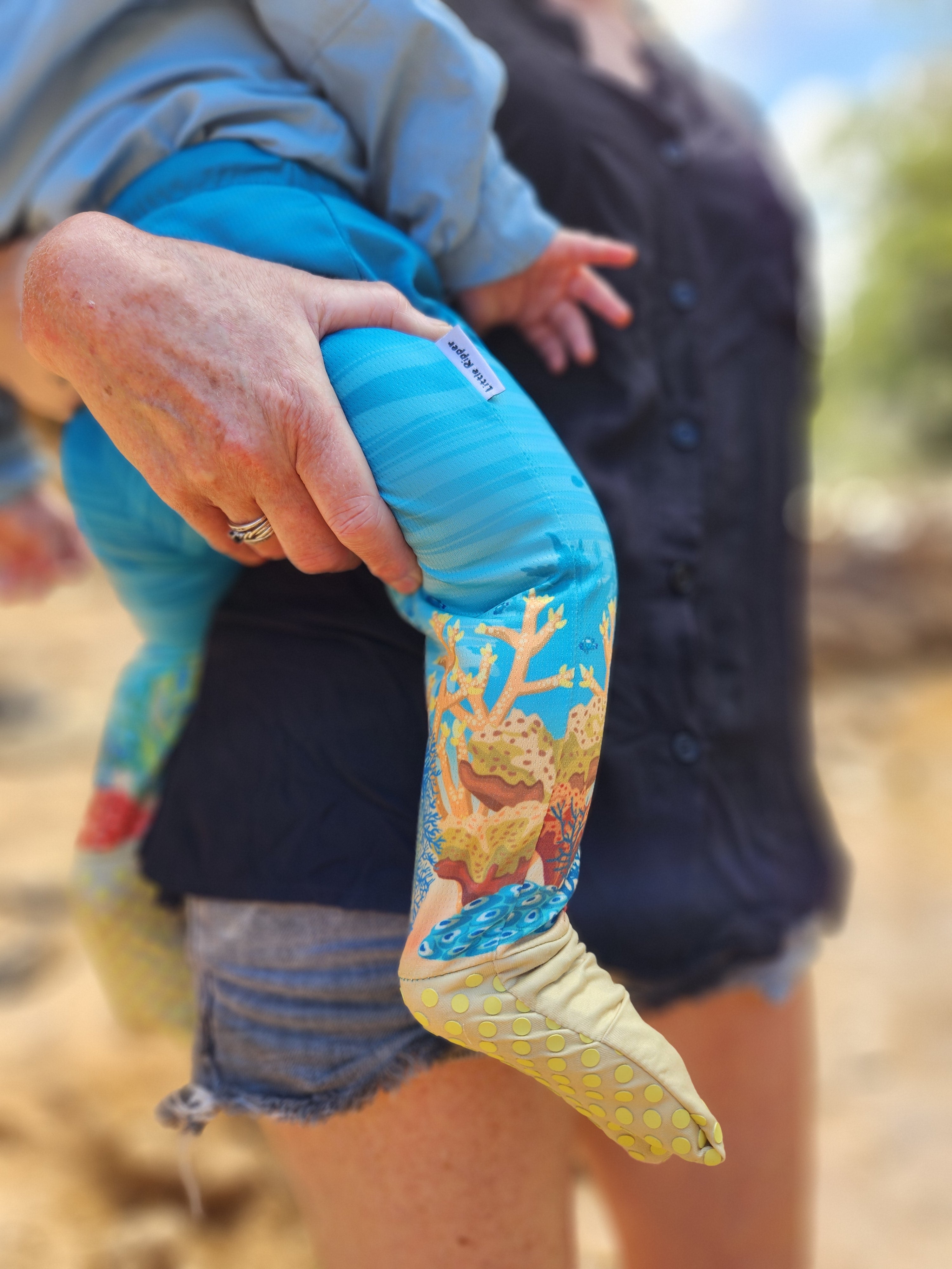 Fishing Pants – Little Ripper Apparel