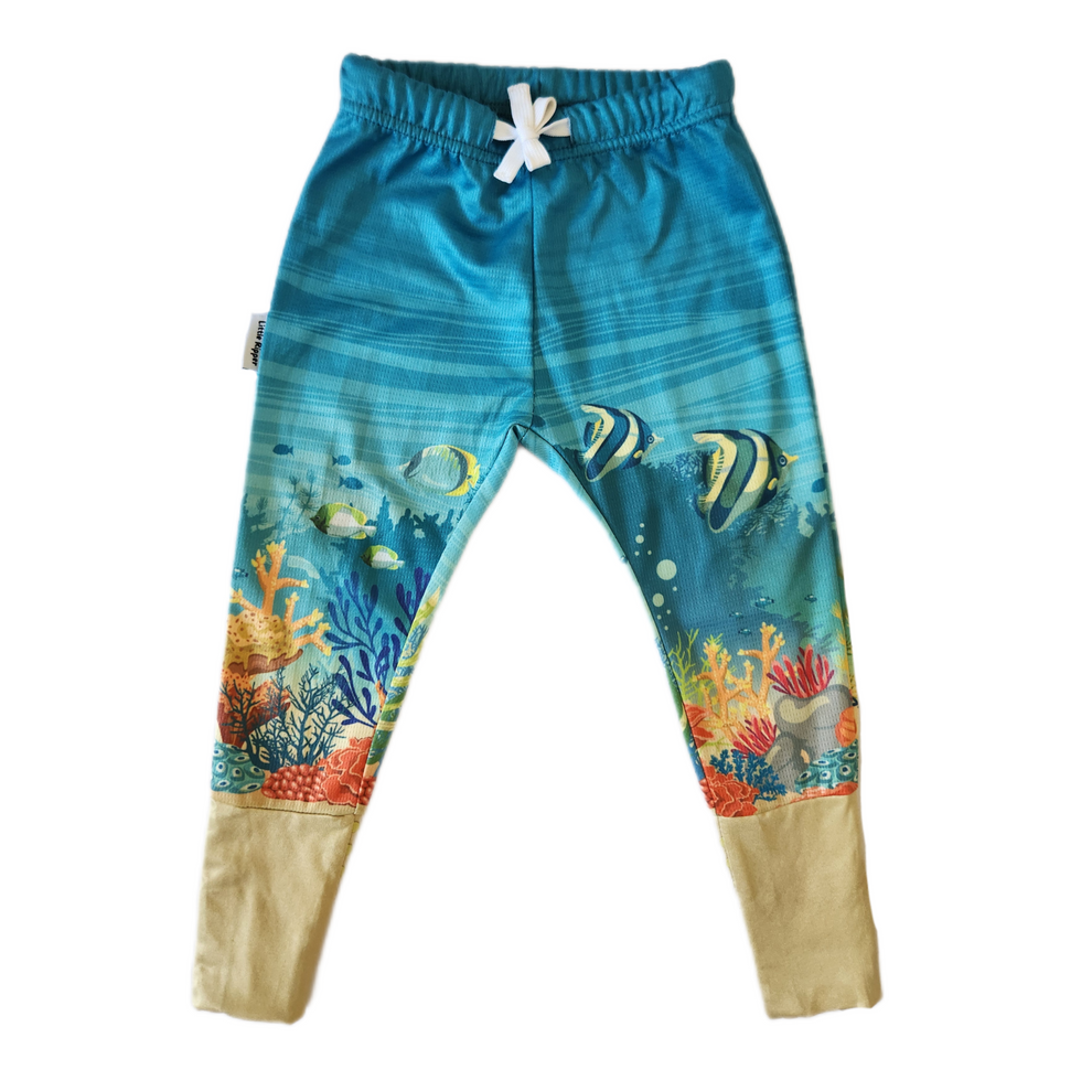 Fishing Pants – Little Ripper Apparel