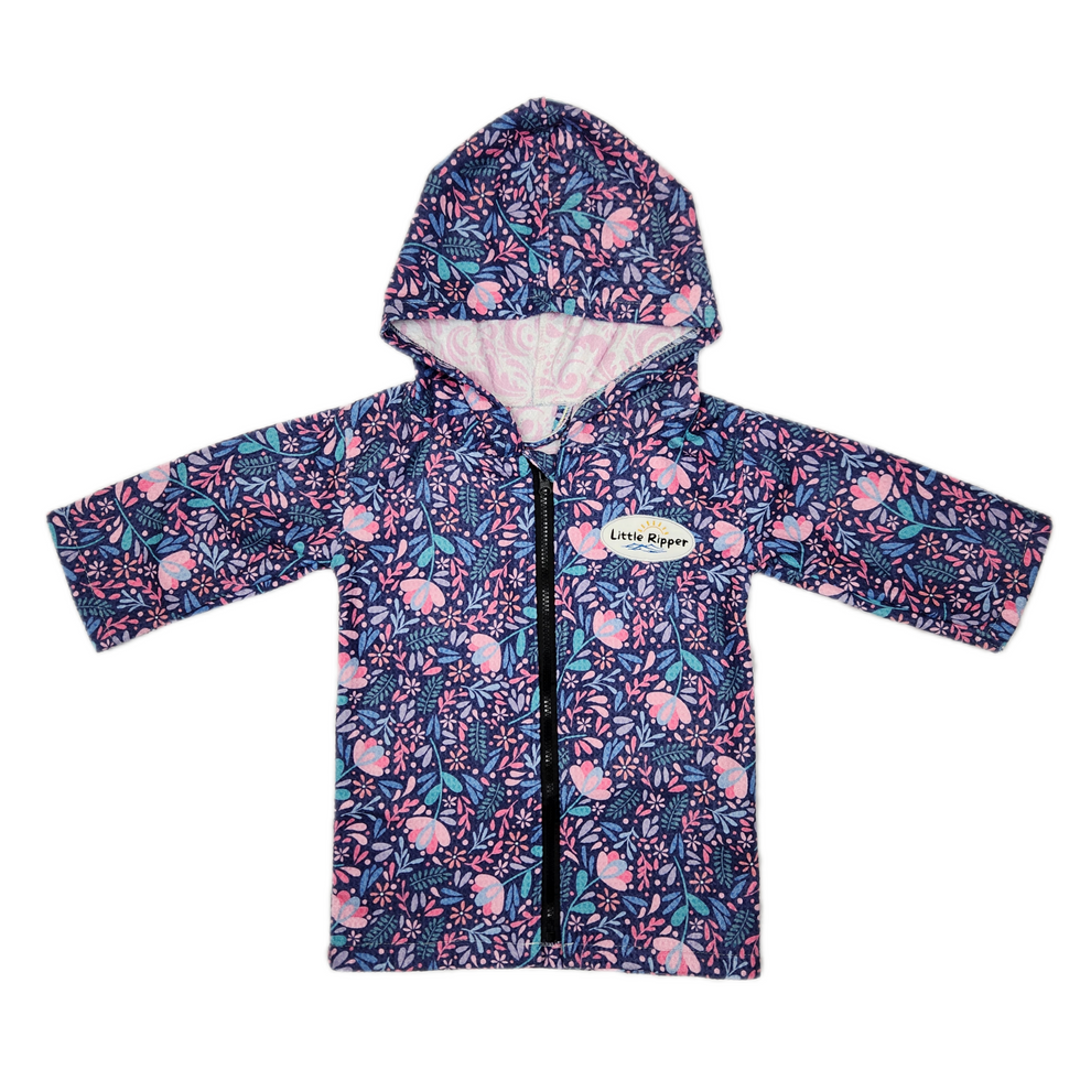 Hooded Towels – Little Ripper Apparel